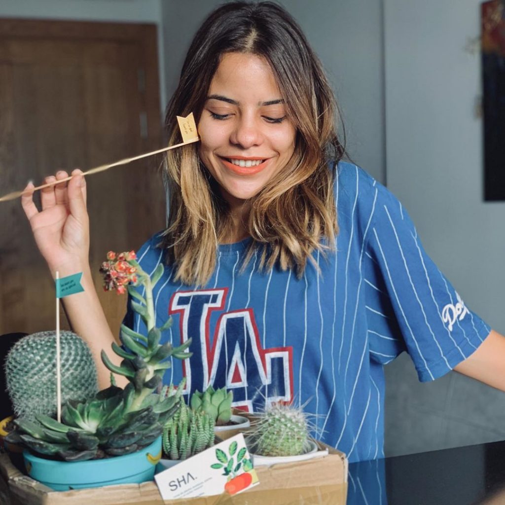 Ghada Maatouk – Famuse : #1 Models, Actors, Agencies, Photographers ...