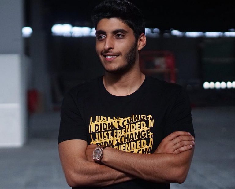 Hachem Gaddouch – Famuse : #1 Models, Actors, Agencies, Photographers ...