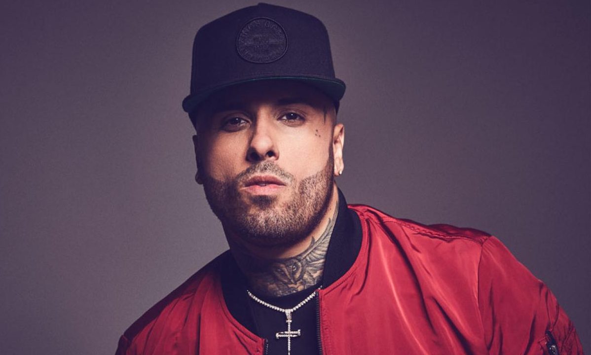 ¿Cuántos hijos tiene Nicky Jam? – Famuse : #1 Models, Actors, Agencies ...