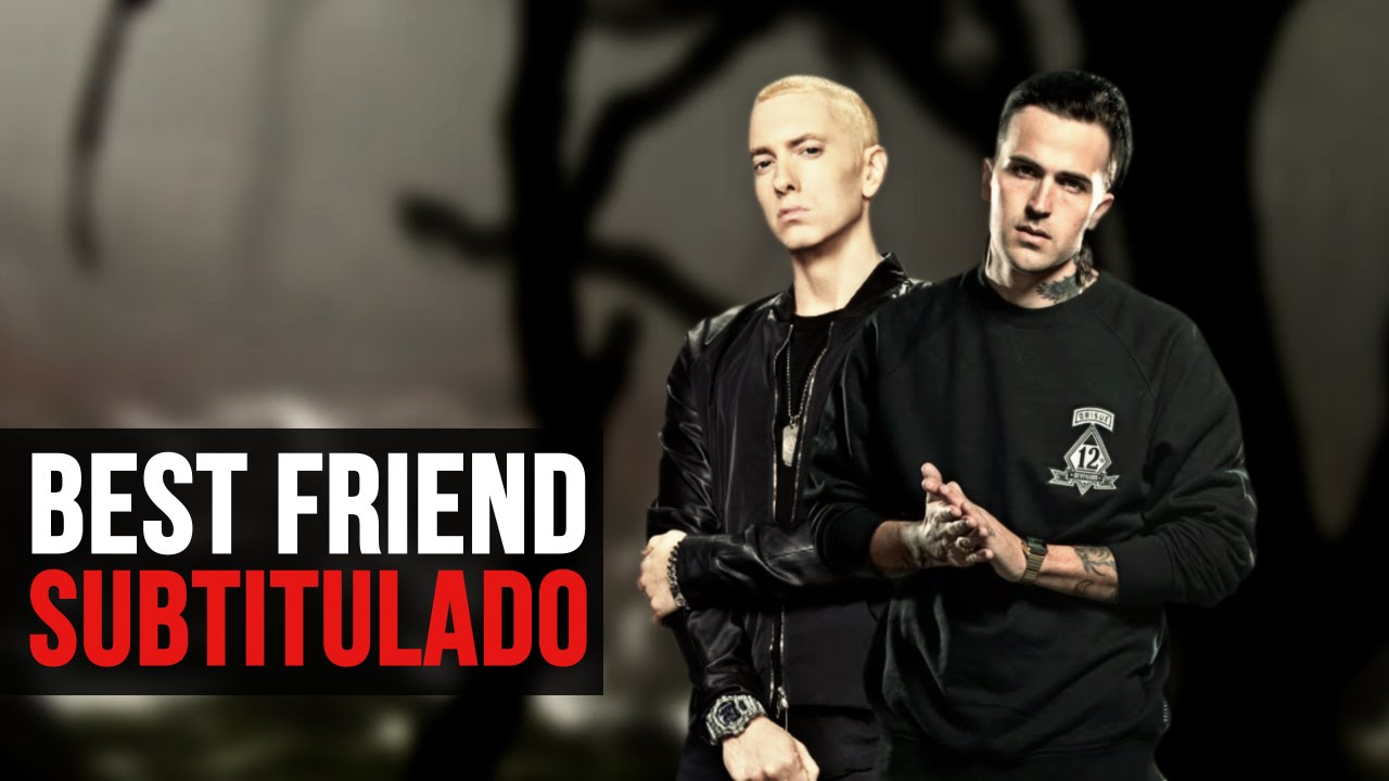 Are NF and Eminem friends? – Famuse : #1 Models, Actors, Agencies ...