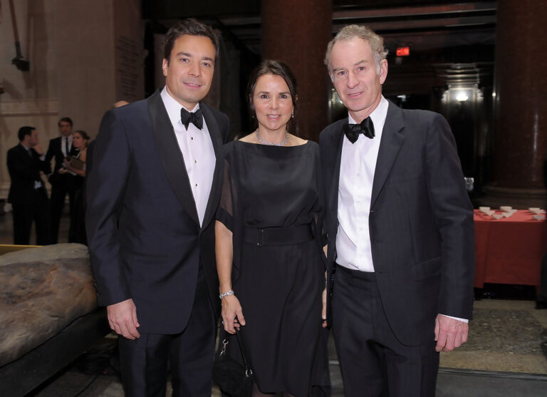 Are Patty Smyth and John McEnroe still married? – Famuse : #1 Models ...