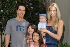 Are Zack and Kelly married in real life? – Famuse : #1 Models, Actors ...