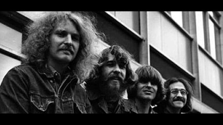 Are any CCR members still alive? – Famuse : #1 Models, Actors, Agencies ...