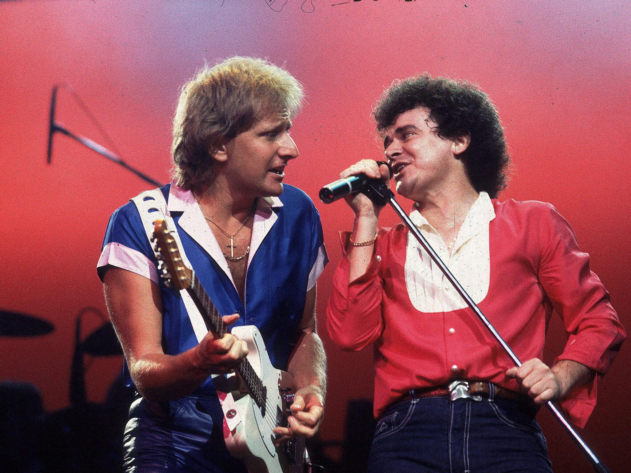 Are the guys from Air Supply married? – Famuse : #1 Models, Actors ...