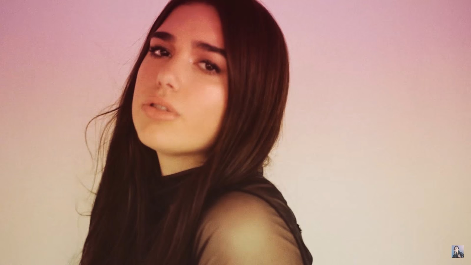 Did Dua Lipa write be the one? – Famuse : #1 Models, Actors, Agencies ...