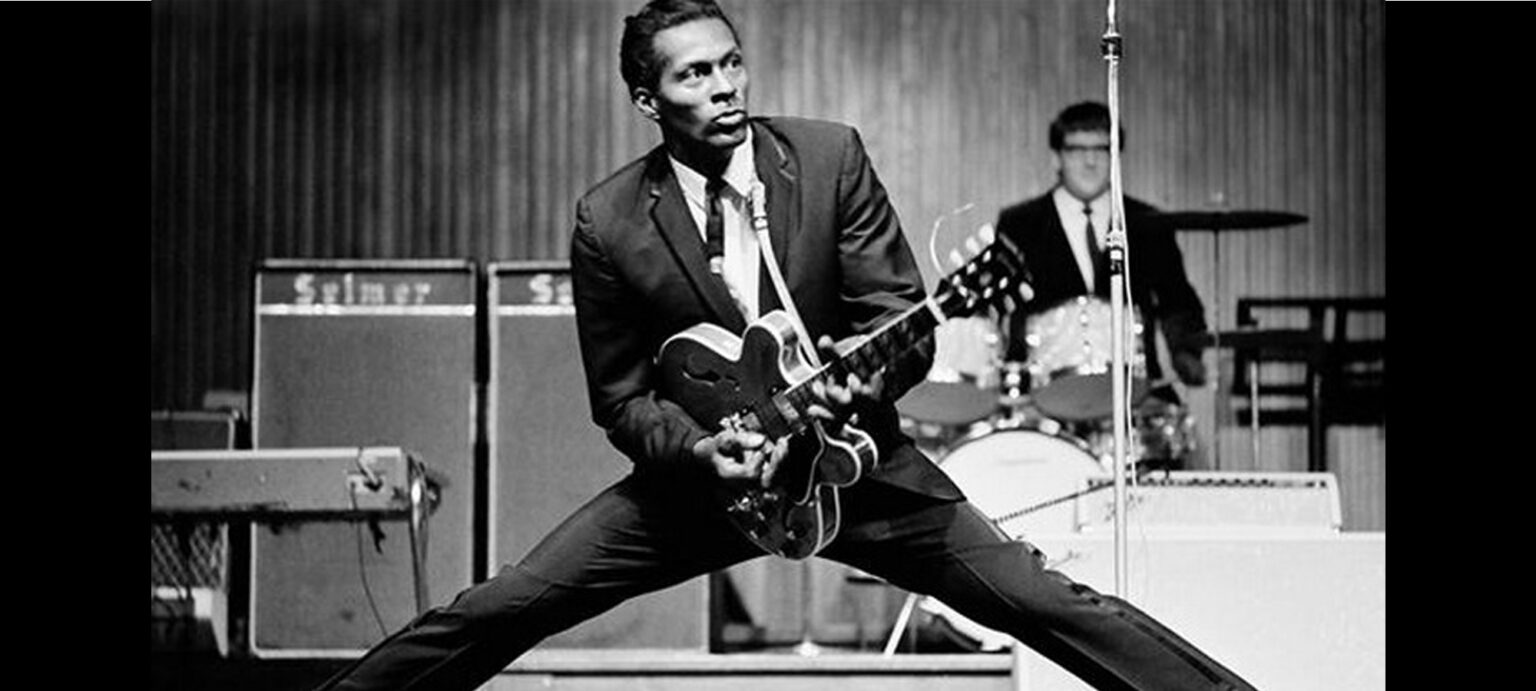 Did Elvis copy Chuck Berry? – Famuse : #1 Models, Actors, Agencies ...