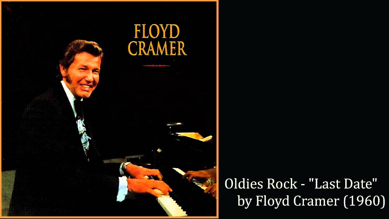 Did Floyd Cramer write last date? – Famuse : #1 Models, Actors, Agencies, Photographers ...