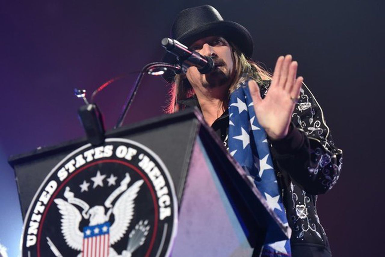 Did Kid Rock Devil Without a Cause go platinum? – Famuse : #1 Models ...