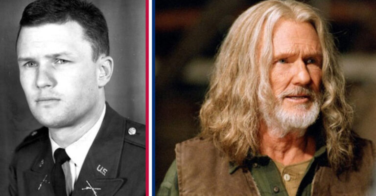Did Kris Kristofferson serve in Vietnam? – Famuse : #1 Models, Actors ...