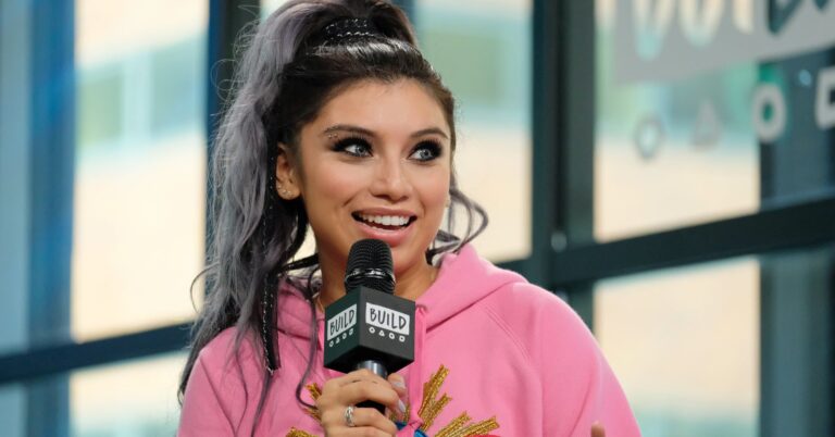 Did Pentatonix get a new female singer? – Famuse : #1 Models, Actors ...