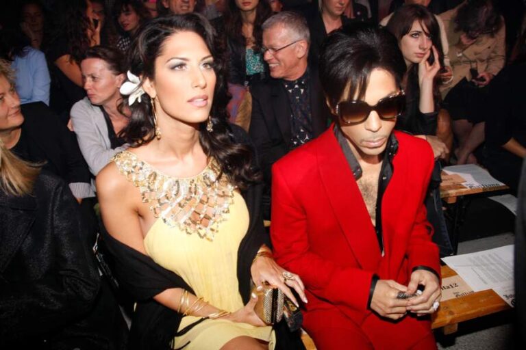 Did Prince date bria Valente? – Famuse : #1 Models, Actors, Agencies ...