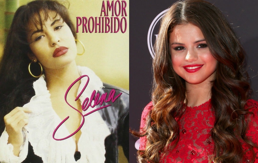 Did Selena stay EMI? – Famuse : #1 Models, Actors, Agencies ...