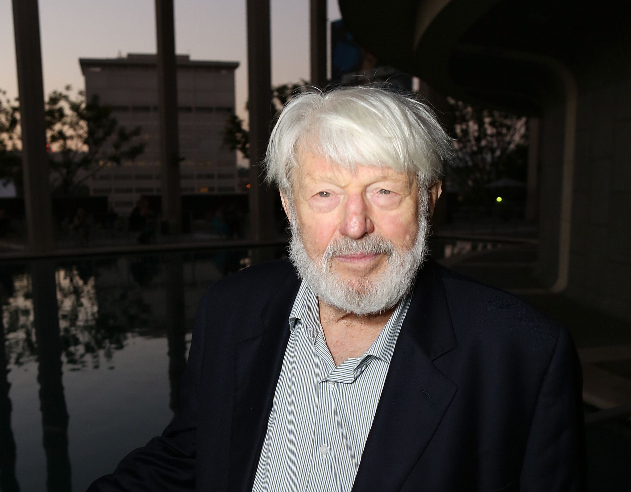 Did Theodore Bikel play in Fiddler on the Roof? – Famuse : #1 Models ...