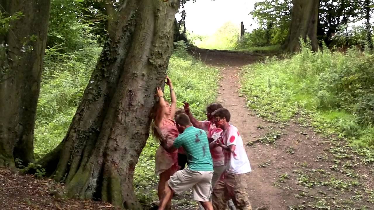 Do zombies exist? – Famuse : #1 Models, Actors, Agencies, Photographers ...