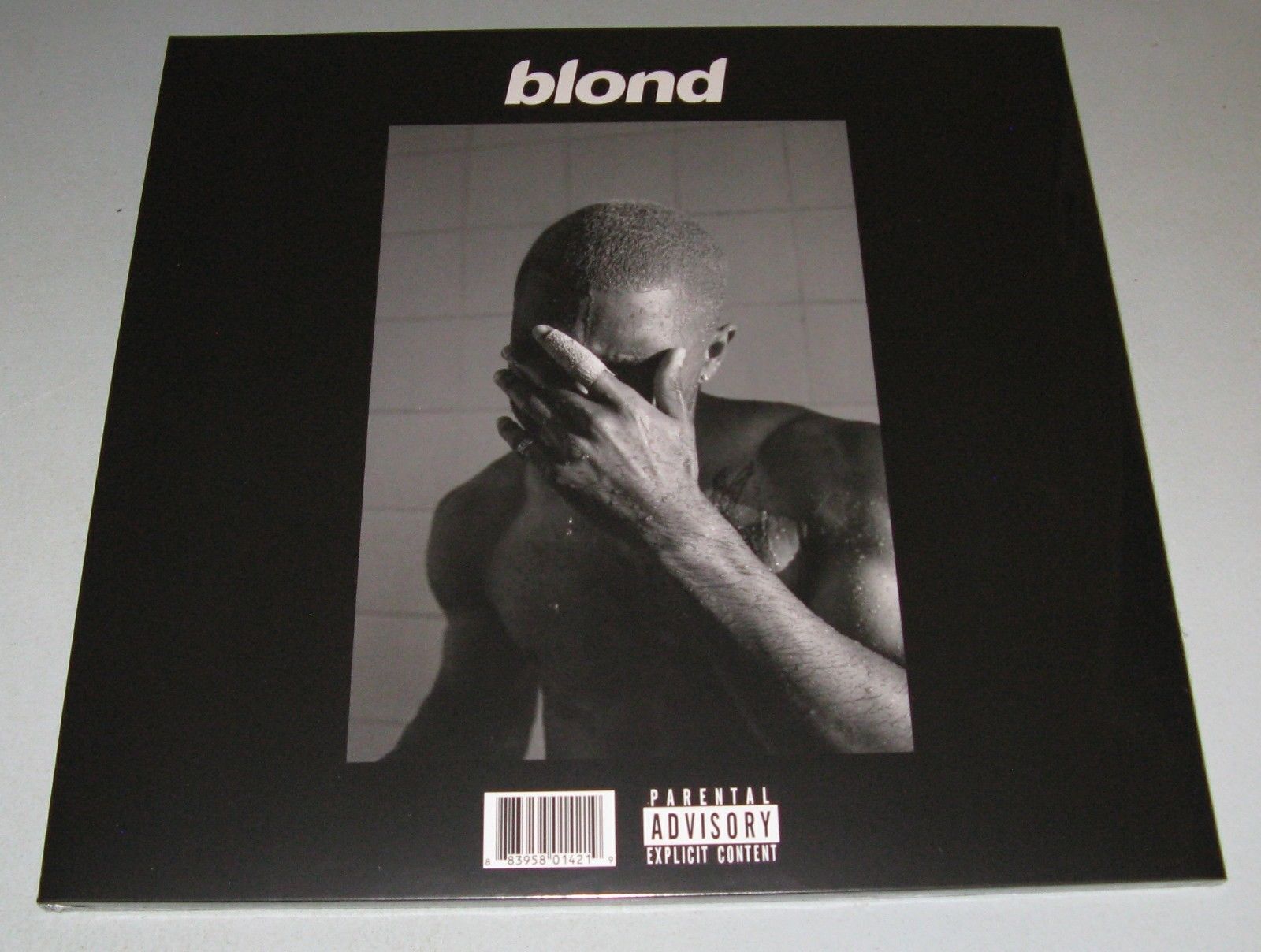 Does Frank Ocean have vinyl records? – Famuse : #1 Models, Actors ...