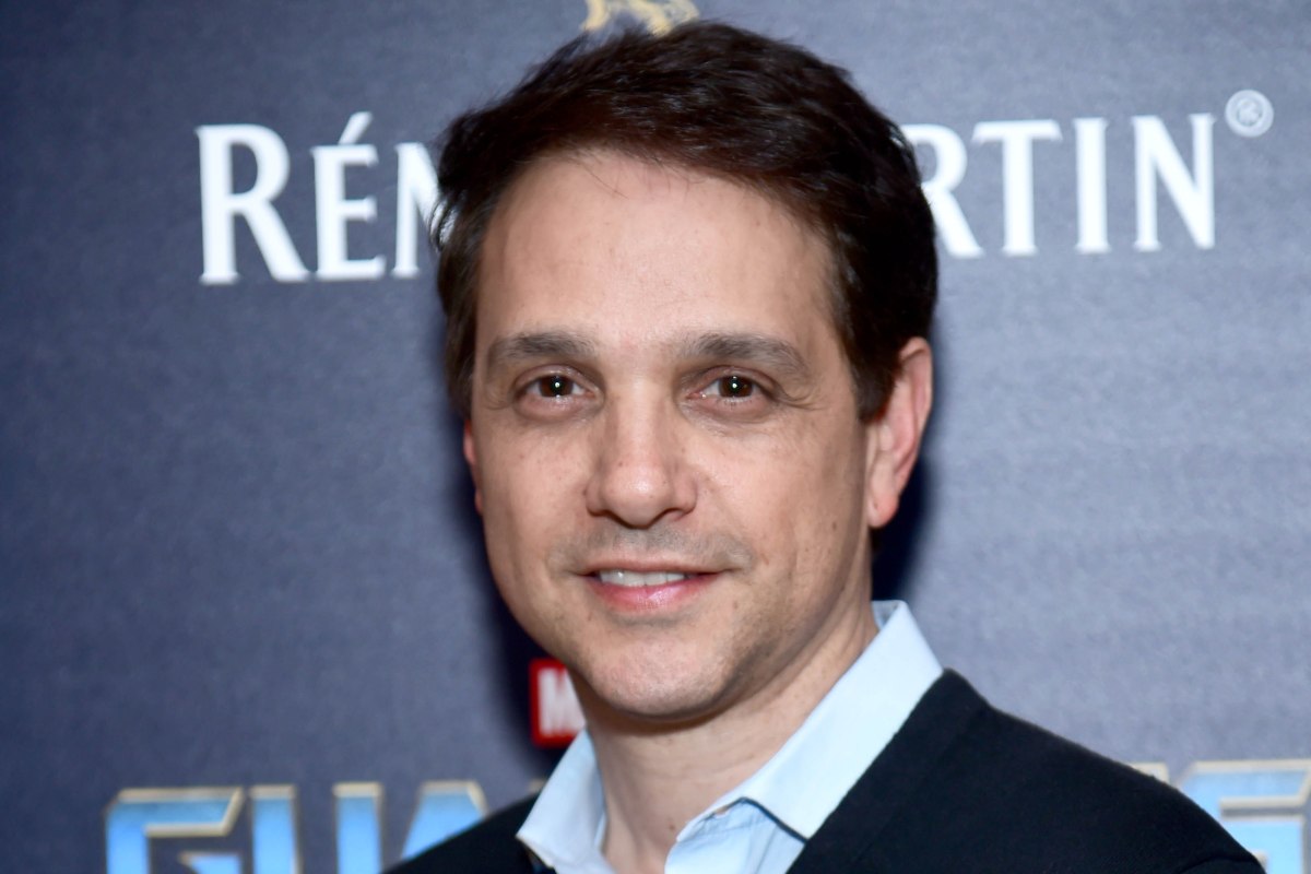 How OKD is Ralph machio? – Famuse : #1 Models, Actors, Agencies ...