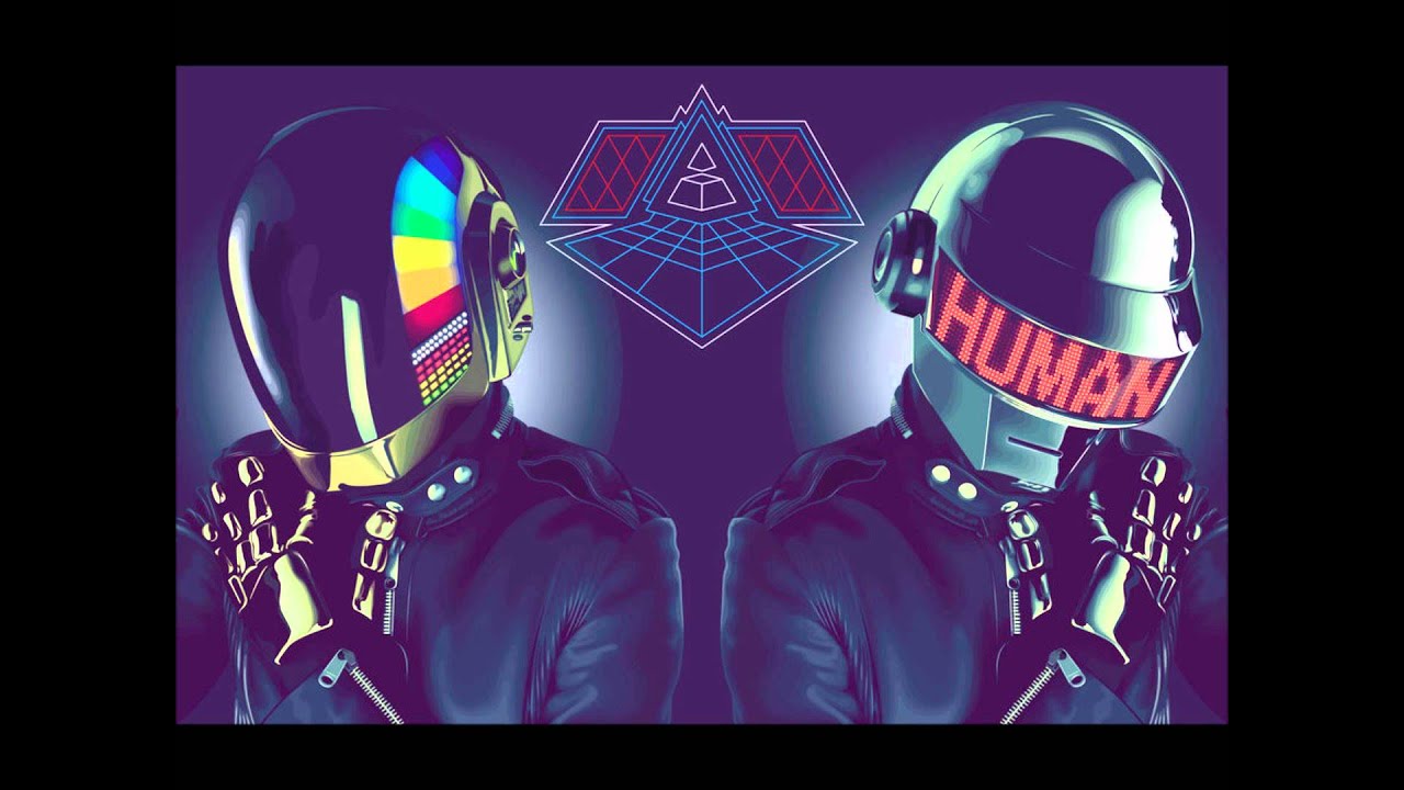 How did Daft Punk make Robot Rock? – Famuse : #1 Models, Actors ...