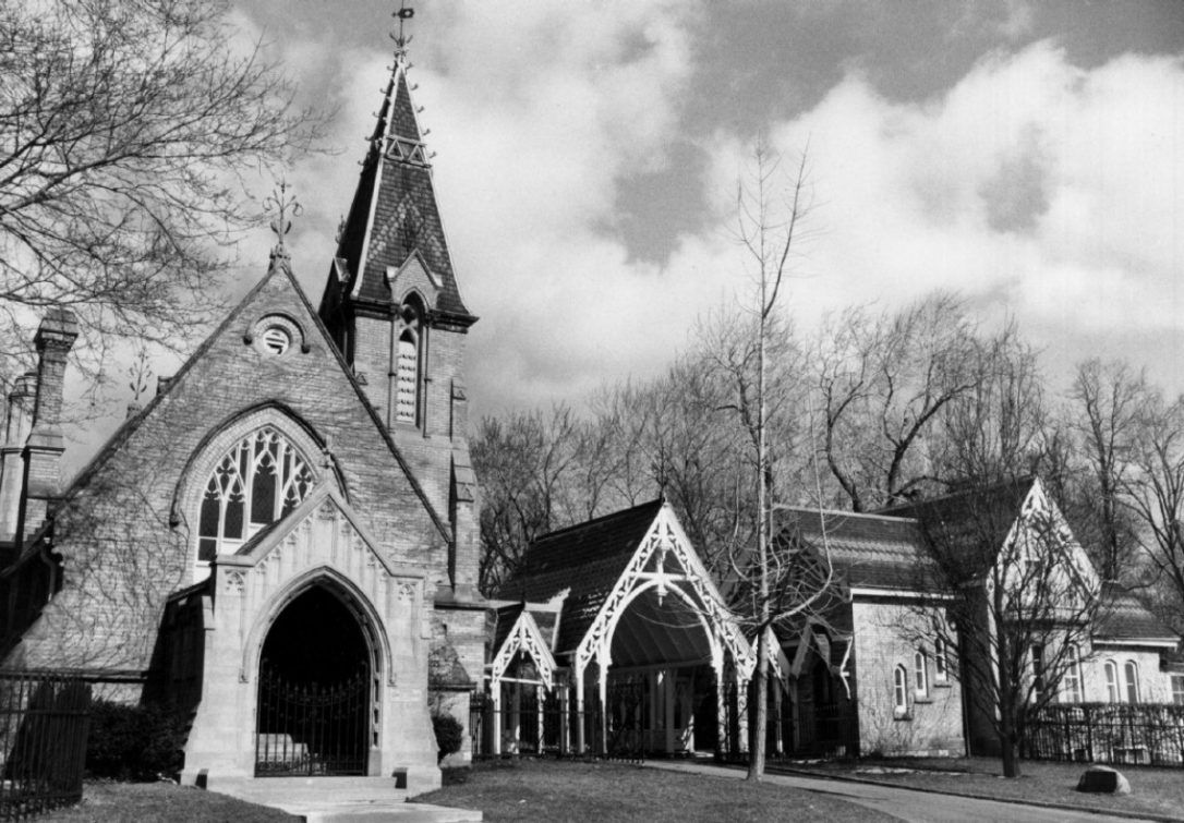 How did the Toronto revival start? – Famuse : #1 Models, Actors ...