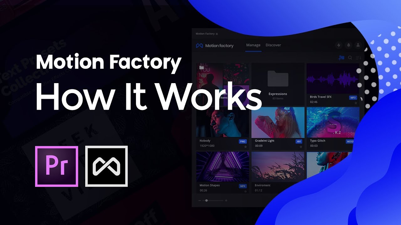 How do I install motion factory? – Famuse : #1 Models, Actors, Agencies ...
