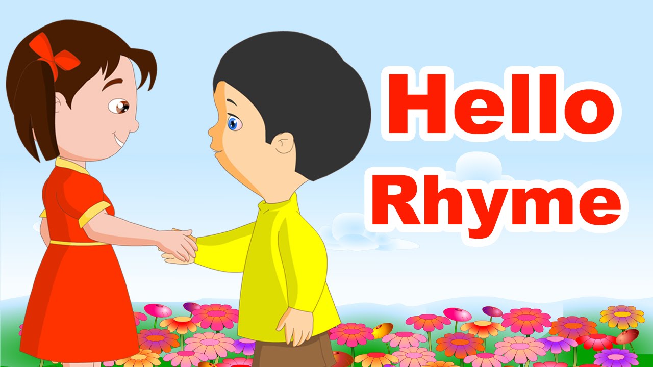 How do you rhyme for kids? – Famuse : #1 Models, Actors, Agencies ...