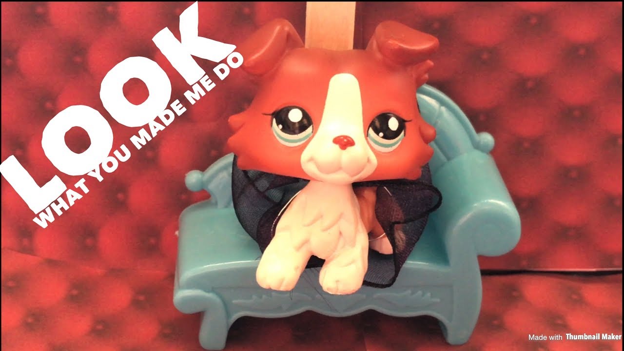 How do you ship LPS? – Famuse : #1 Models, Actors, Agencies ...