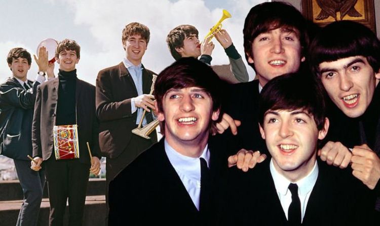 How Many Christmas Number 1 s Did The Beatles Have how-many-christmas-number-1-s-did-the-beatles-have