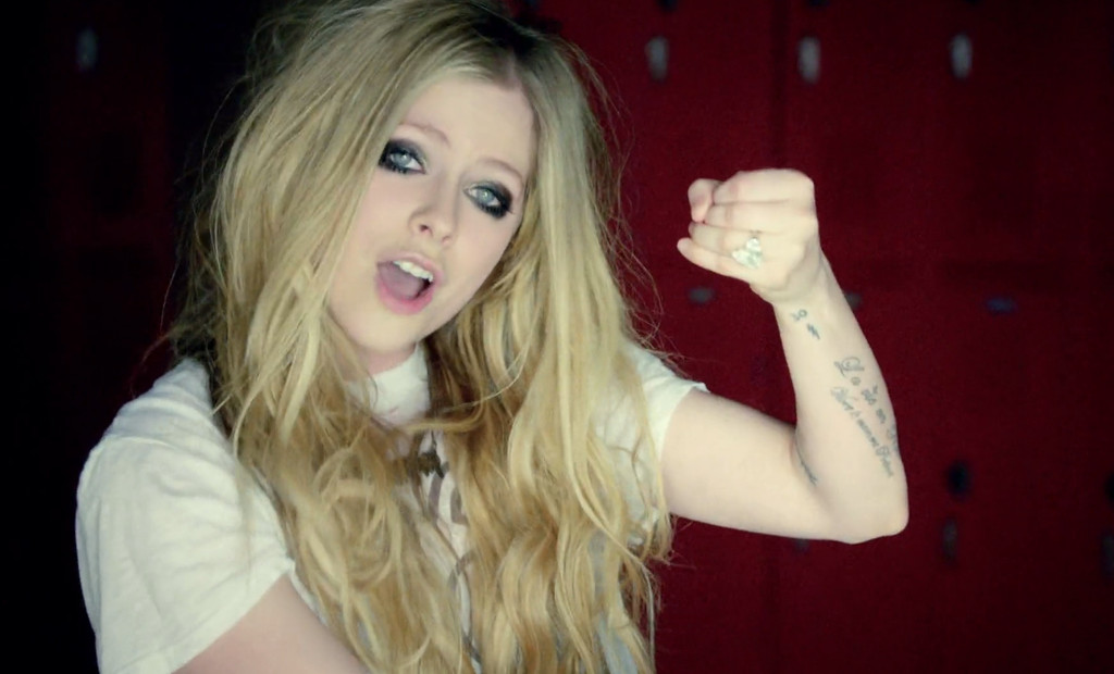 How Many Number One Hits Does Avril Lavigne Have How Many Number One Hits Does Avril Lavigne Have