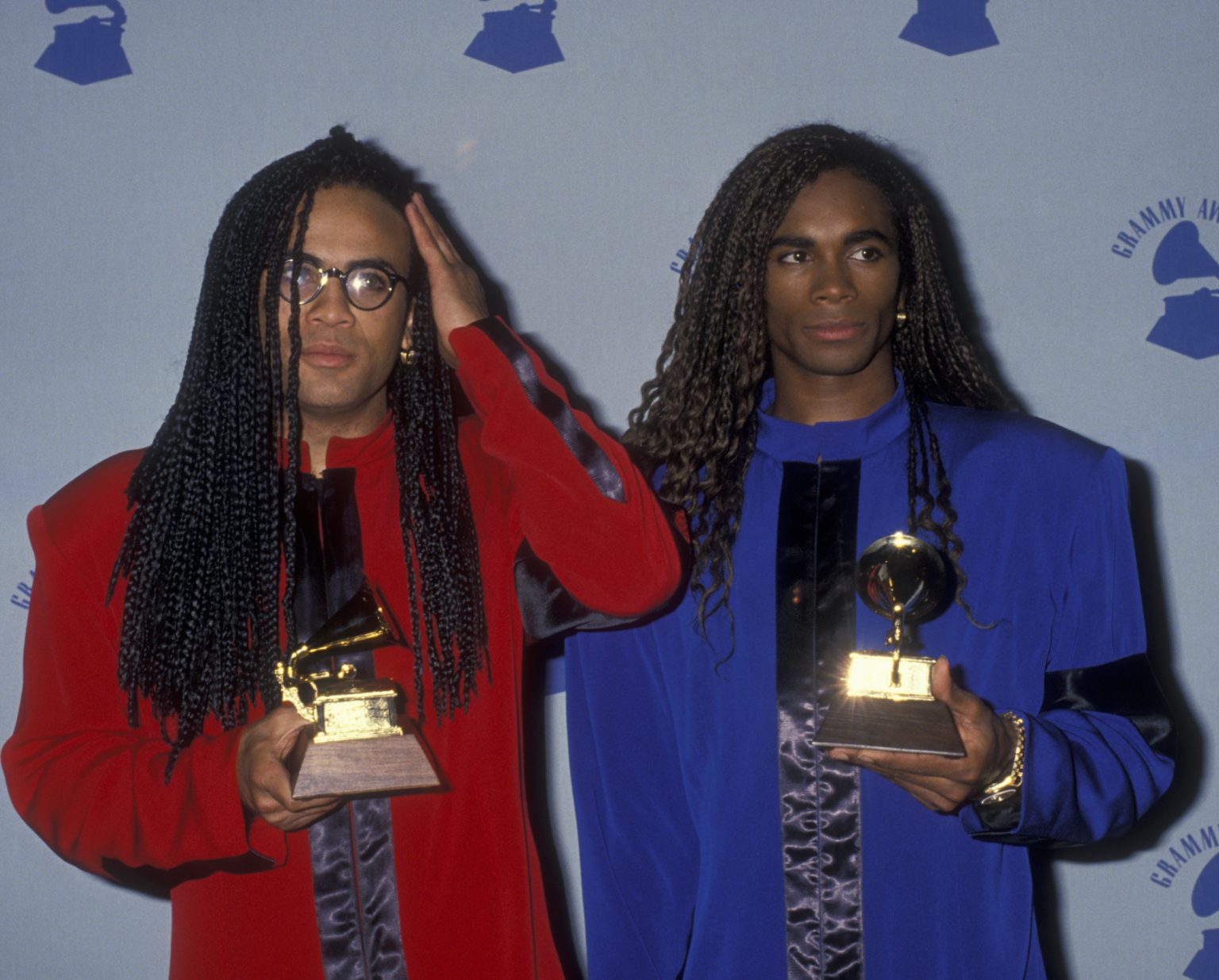 How much is Milli Vanilli worth? – Famuse : #1 Models, Actors, Agencies ...