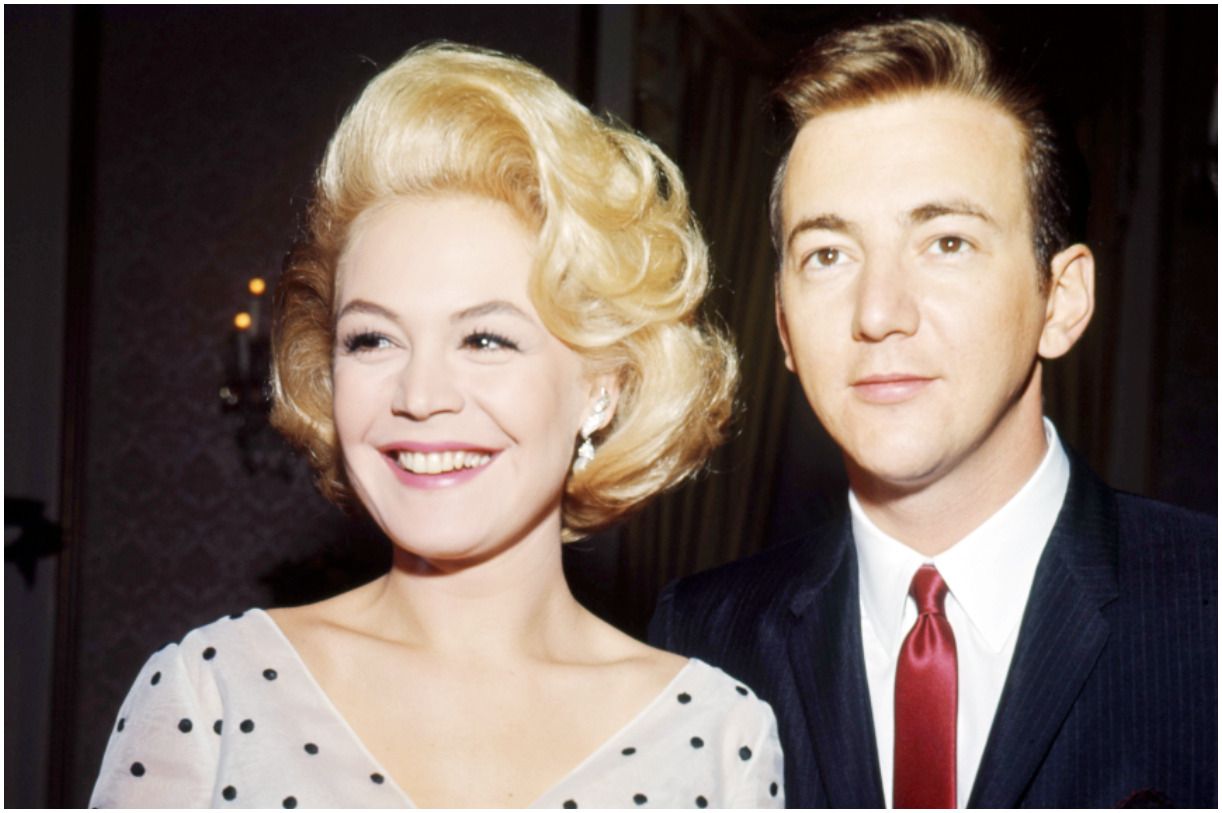 How old is Bobby Darin? – Famuse : #1 Models, Actors, Agencies ...