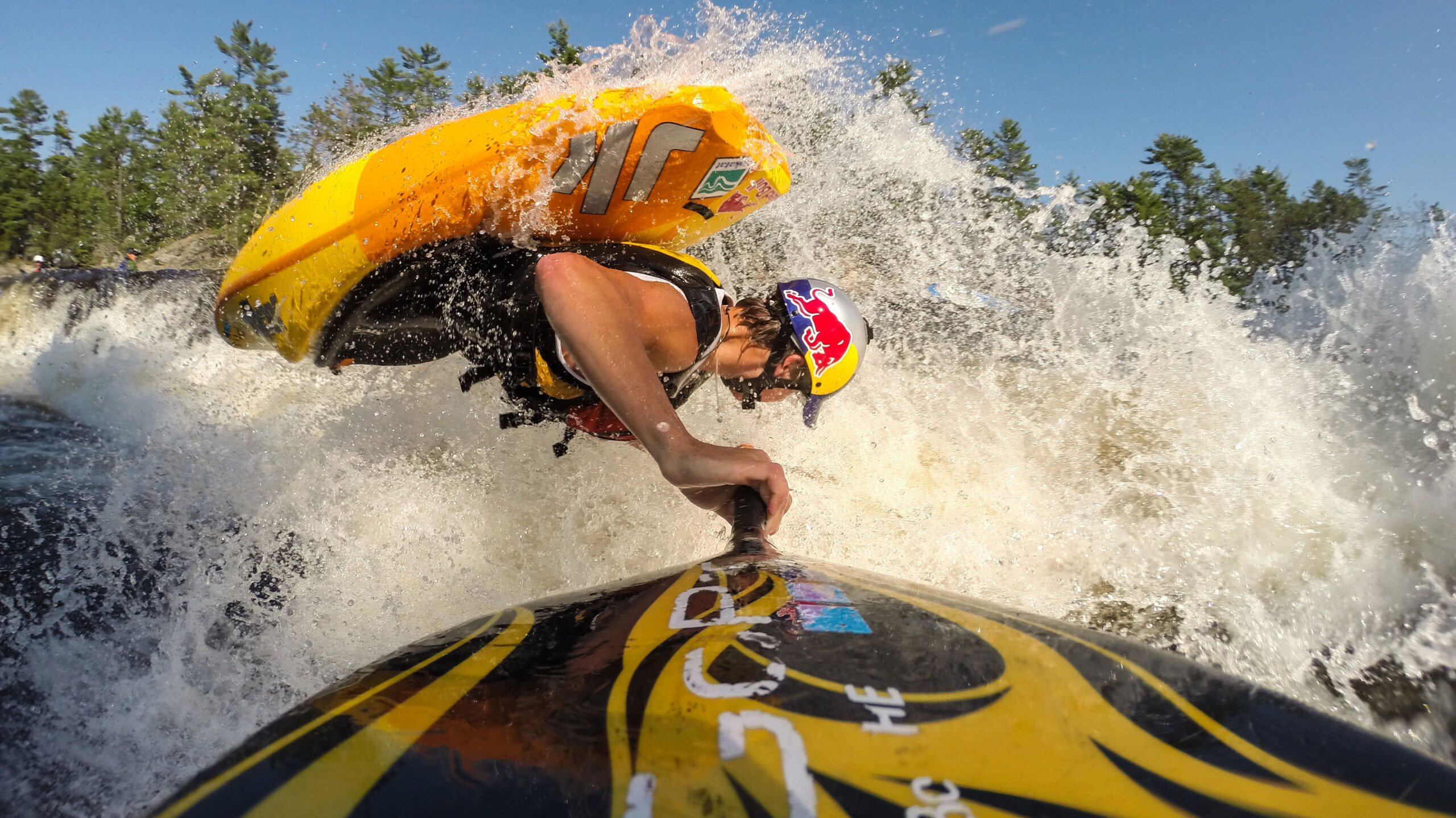 How old is Dane Jackson Kayak?