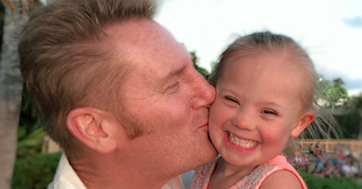 How old is Joey and Rory daughter? – Famuse : #1 Models, Actors ...