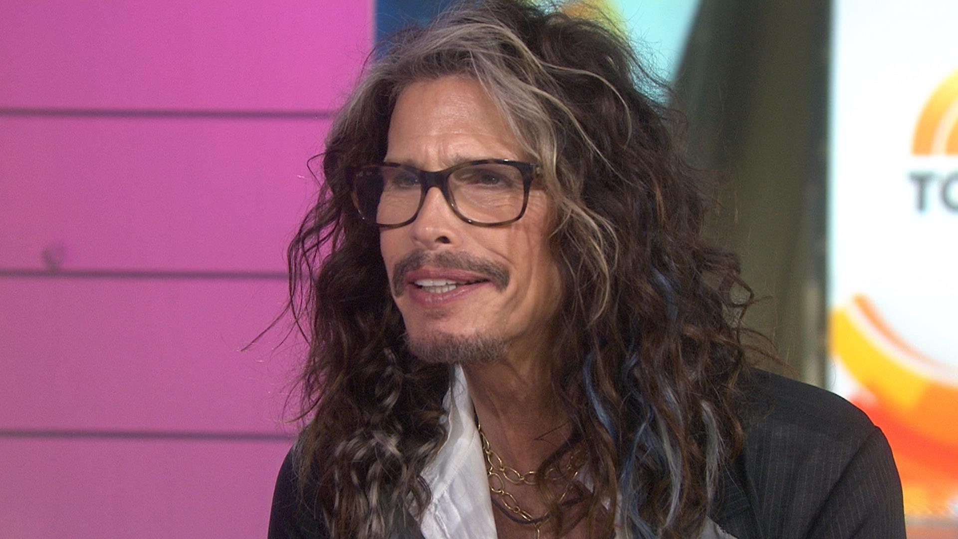 How old is Steven Tyler today? – Famuse : #1 Models, Actors, Agencies ...