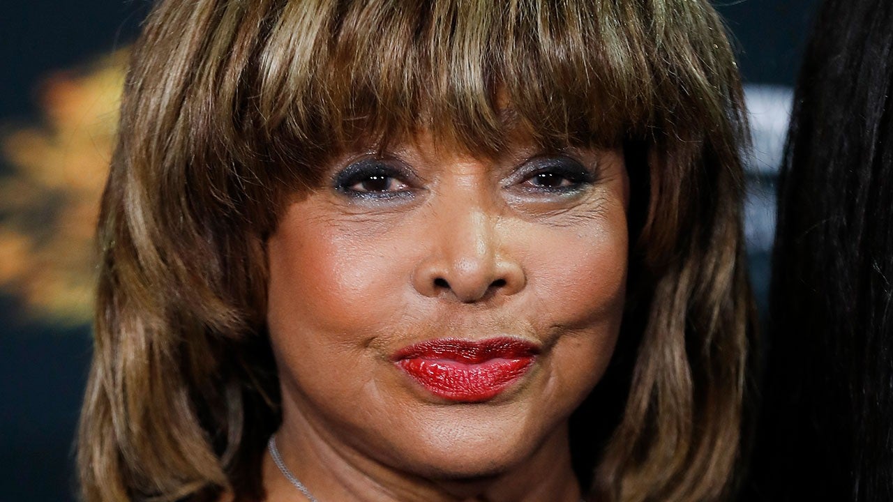 How old is Tina Turner now? – Famuse : #1 Models, Actors, Agencies ...