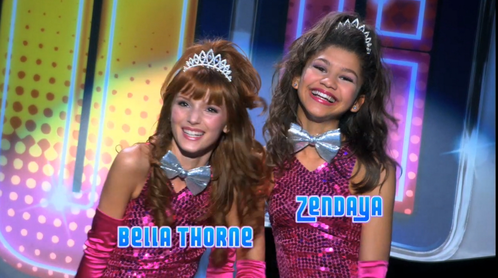 How old was Zendaya when filming shake it up? – Famuse : #1 Models ...