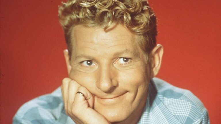How was Danny Kaye when he died? – Famuse : #1 Models, Actors, Agencies ...