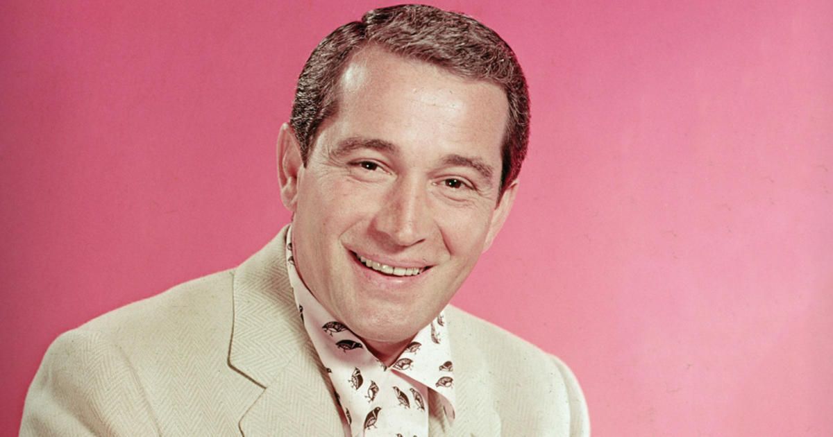 How was Perry Como discovered? – Famuse : #1 Models, Actors, Agencies ...
