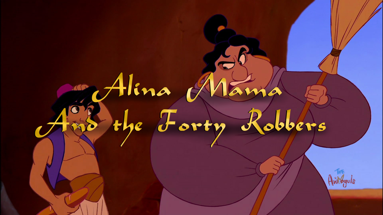 Is Ali Baba Aladdin’s dad? – Famuse : #1 Models, Actors, Agencies ...