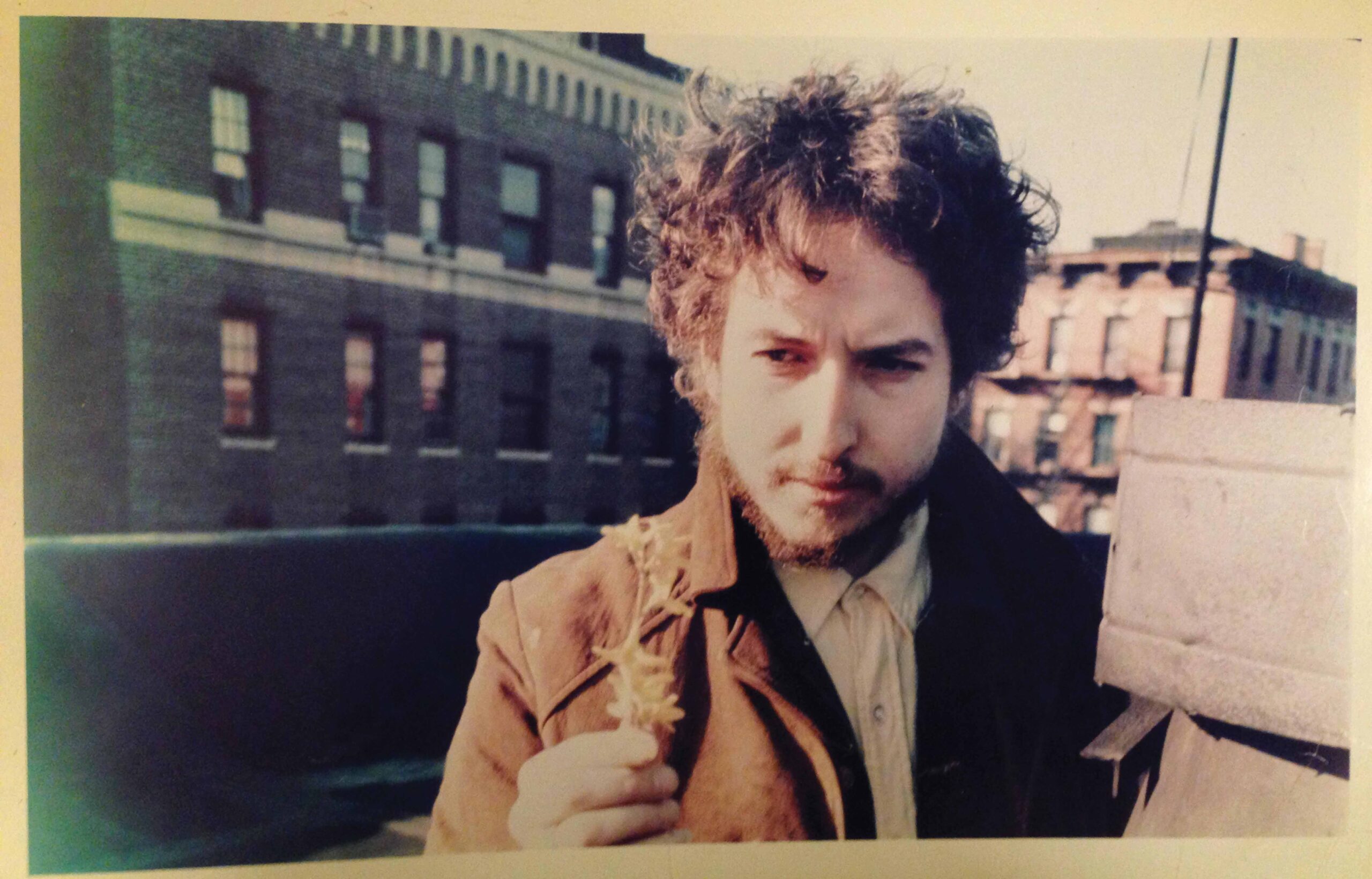 Is Bob Dylan 1970 part of the bootleg series?