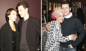 Is Craig Logan married to Kim Appleby? – Famuse : #1 Models, Actors ...