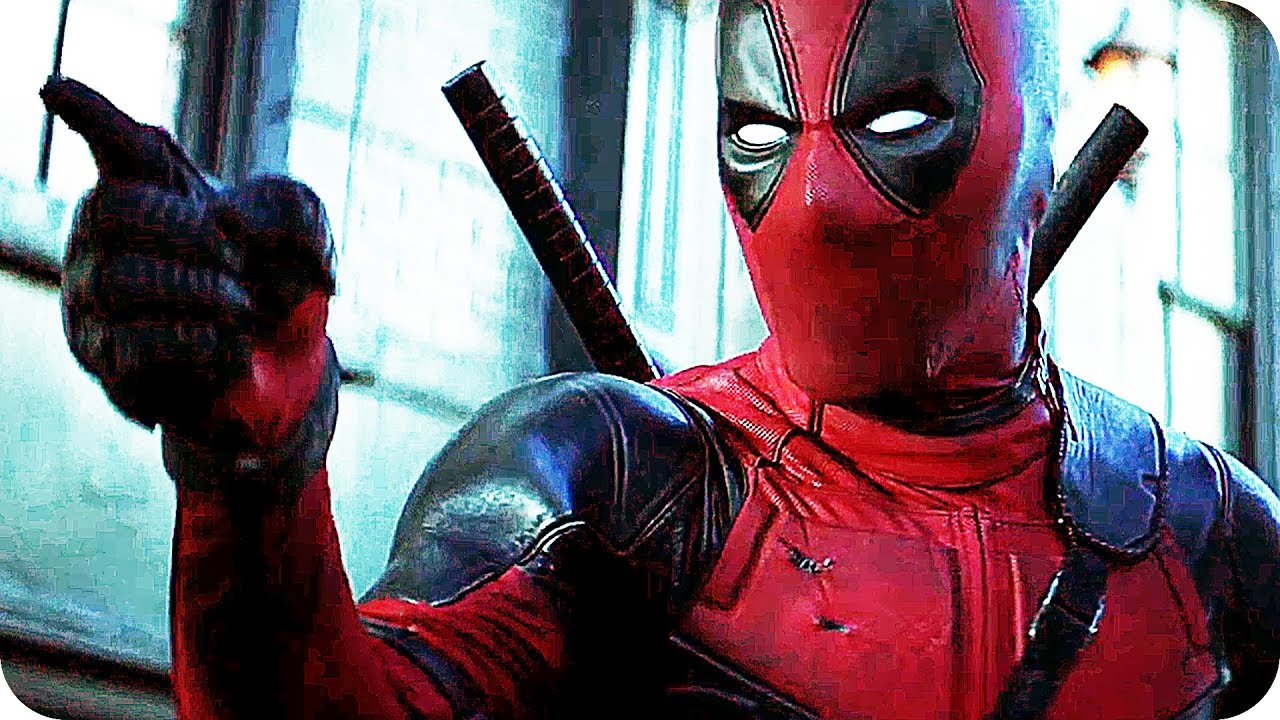 Is Deadpool dead in Deadpool 2?