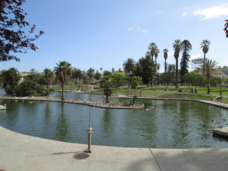 Is MacArthur Park Safe? – Famuse : #1 Models, Actors, Agencies ...