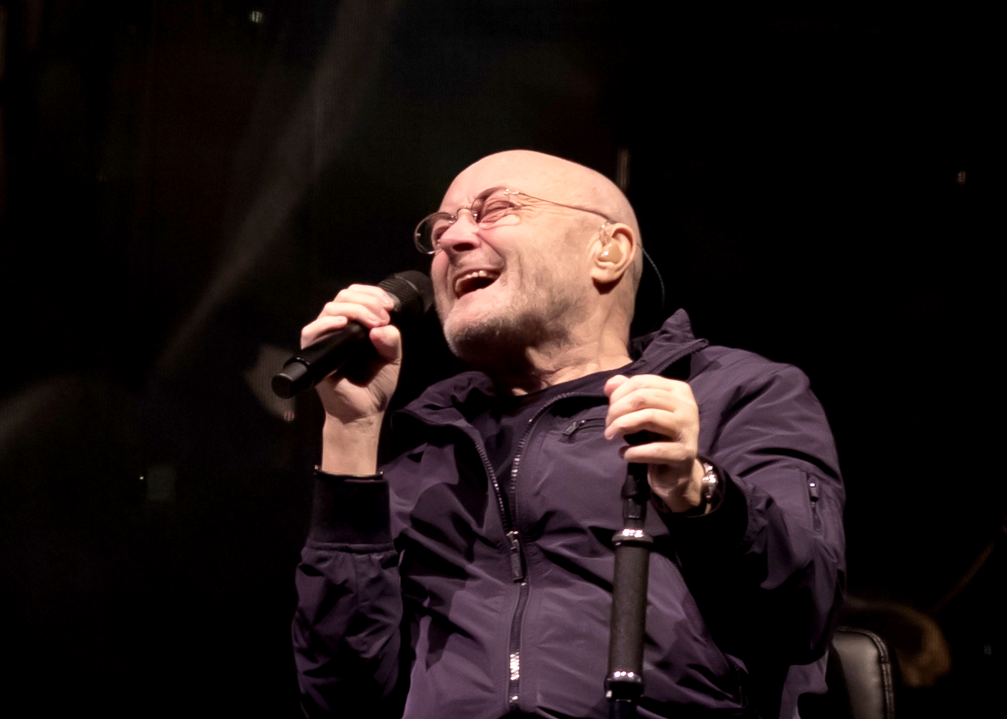 Is Phil Collins rich? – Famuse : #1 Models, Actors, Agencies ...