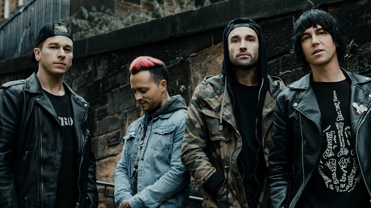 Is Quinn a band? – Famuse : #1 Models, Actors, Agencies, Photographers ...