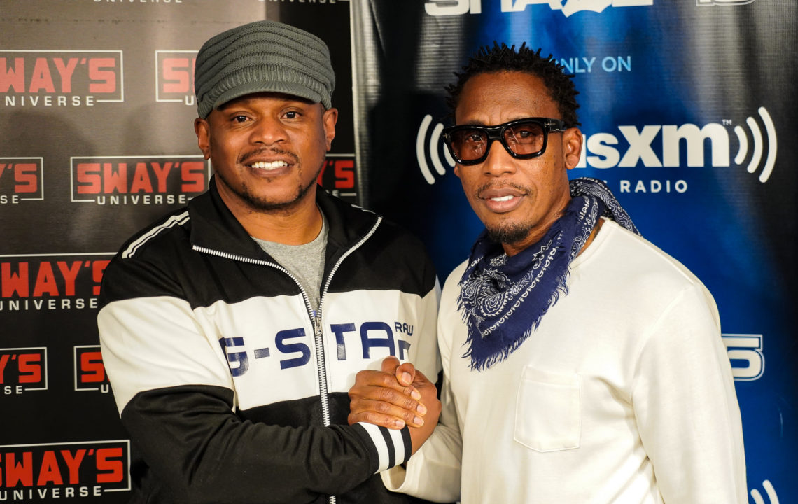 Is Raphael Saadiq back with Tony Toni Tone? – Famuse : #1 Models ...