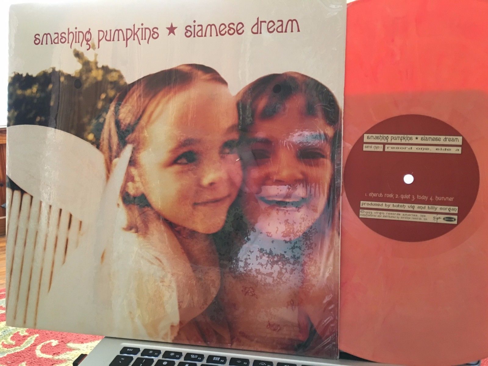 Is Siamese Dream a double album? – Famuse : #1 Models, Actors, Agencies ...
