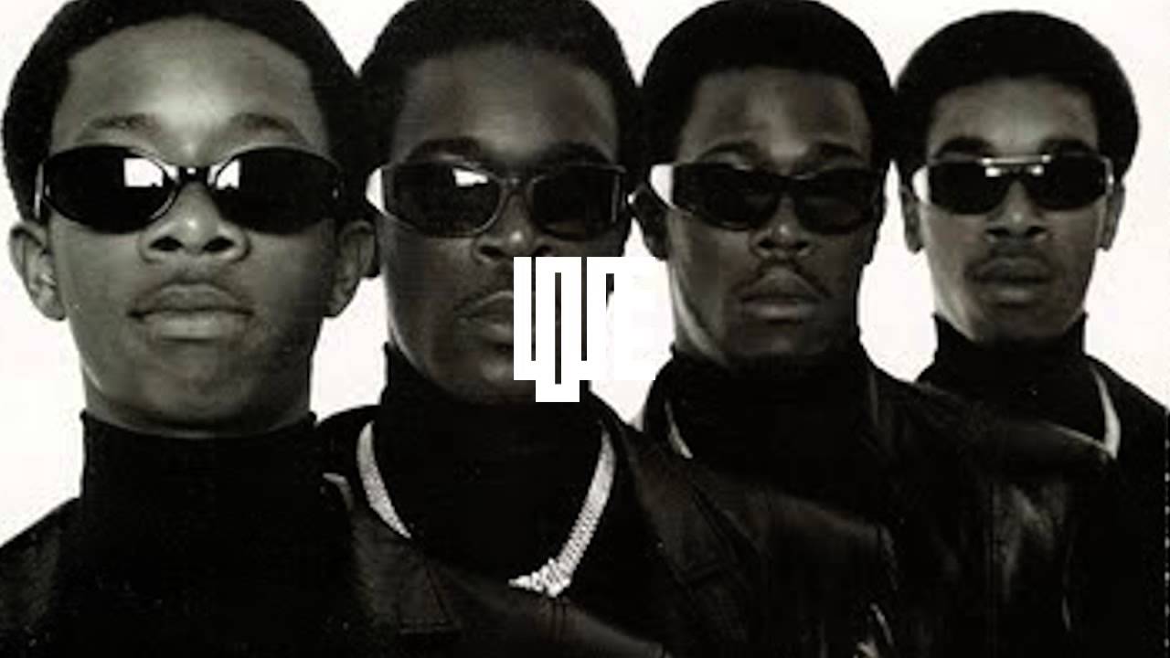 Is Soul For Real still together? – Famuse : #1 Models, Actors, Agencies ...