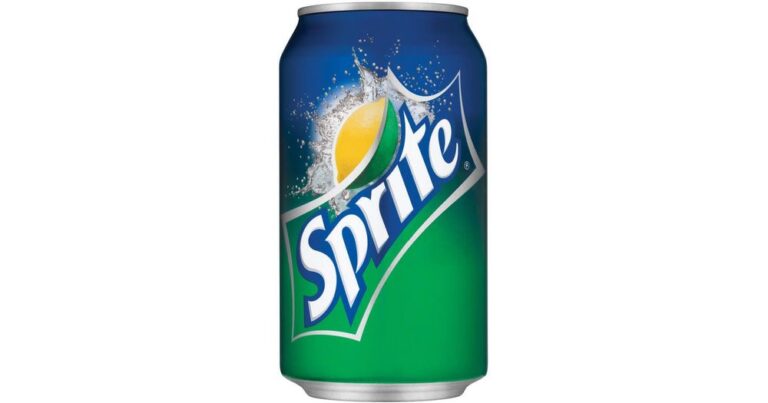 Is Sprite a lemonade? – Famuse : #1 Models, Actors, Agencies ...