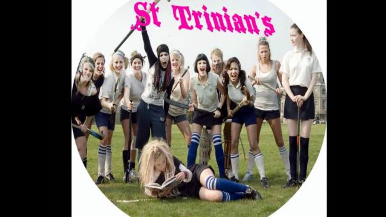 Is St trinians a musical? – Famuse : #1 Models, Actors, Agencies ...