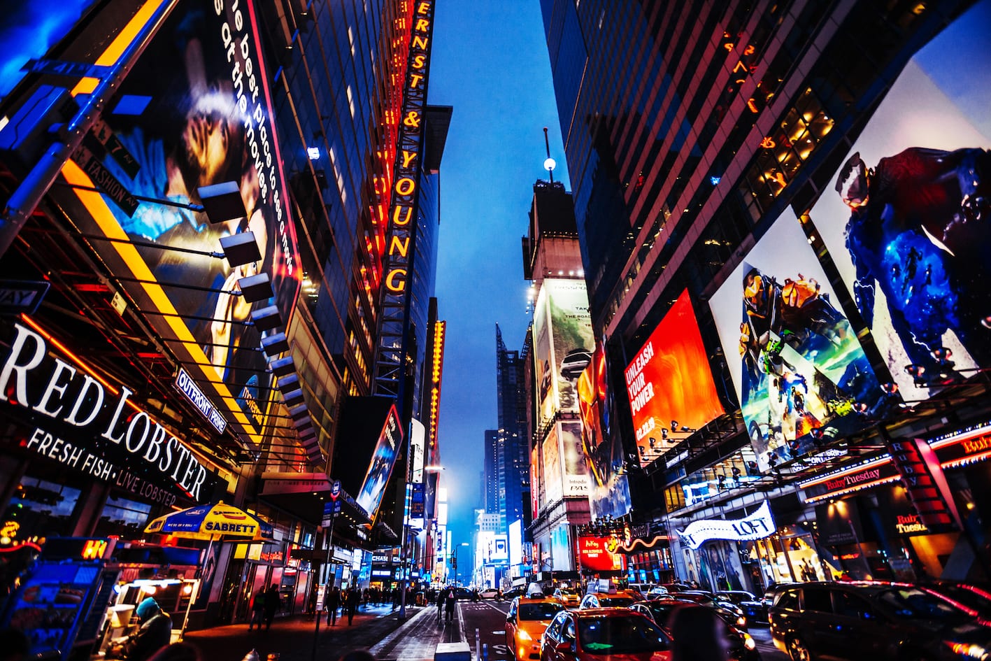 Is Times Square a borough? – Famuse : #1 Models, Actors, Agencies ...