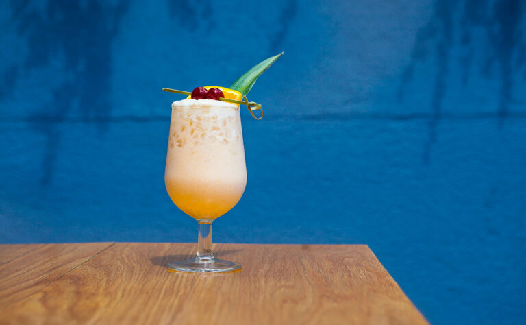 Is escape the Pina Colada song based on a true story?